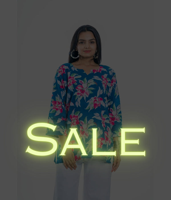Sale ! – Ekisha