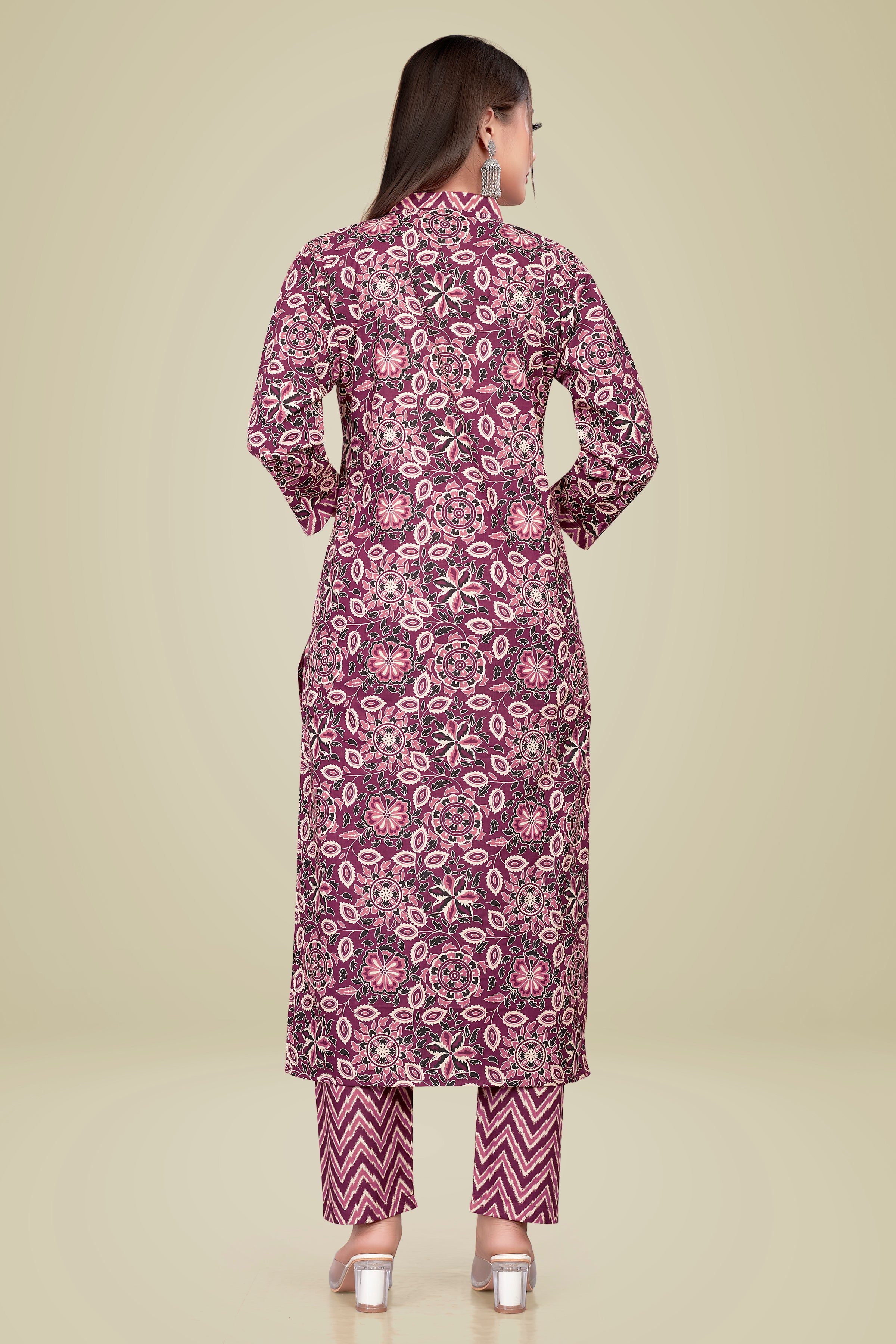 Kurta Sets – Ekisha