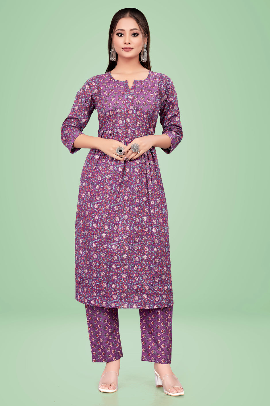 Kurta Sets – Ekisha