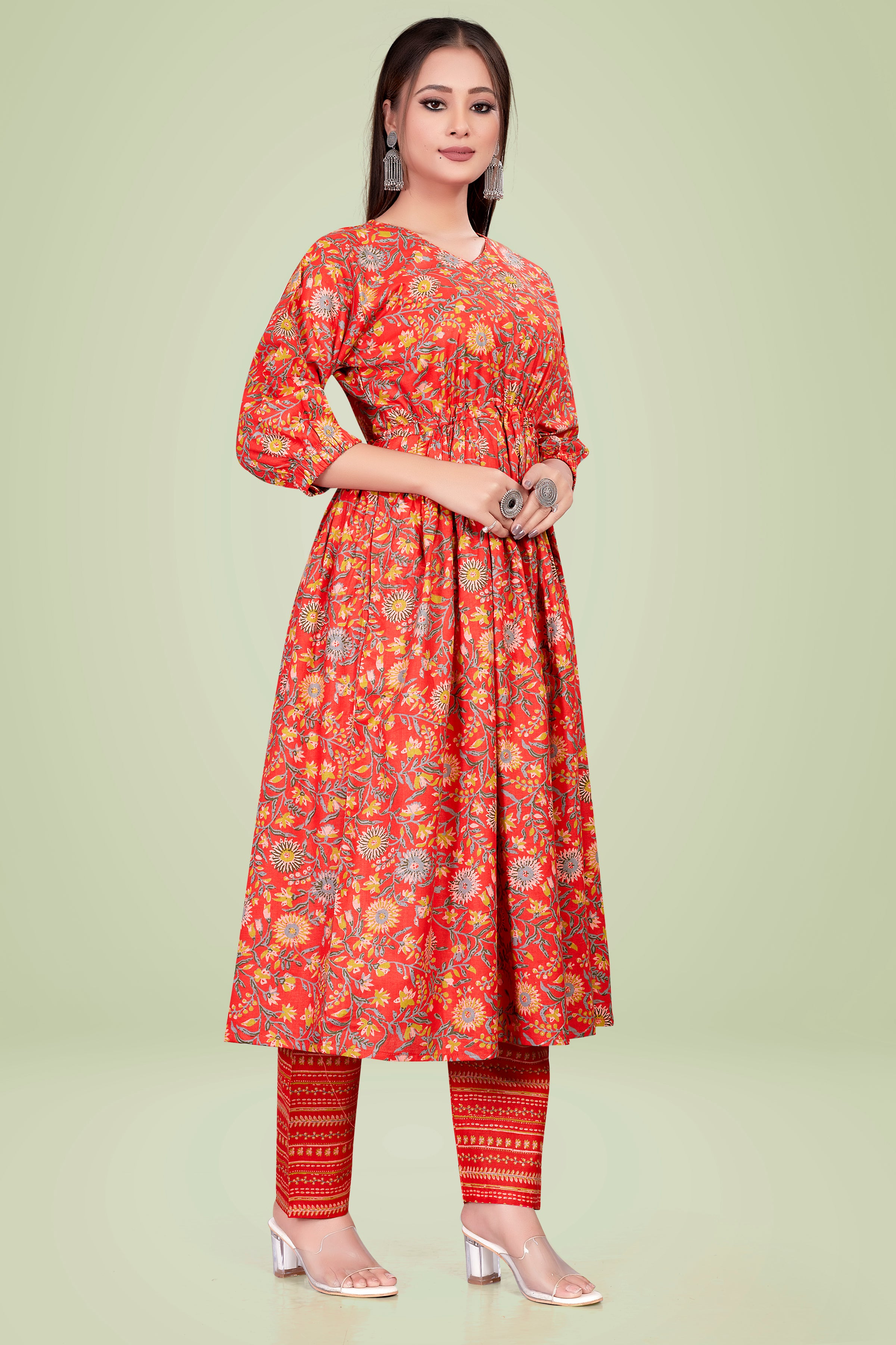 Kurta Sets – Ekisha
