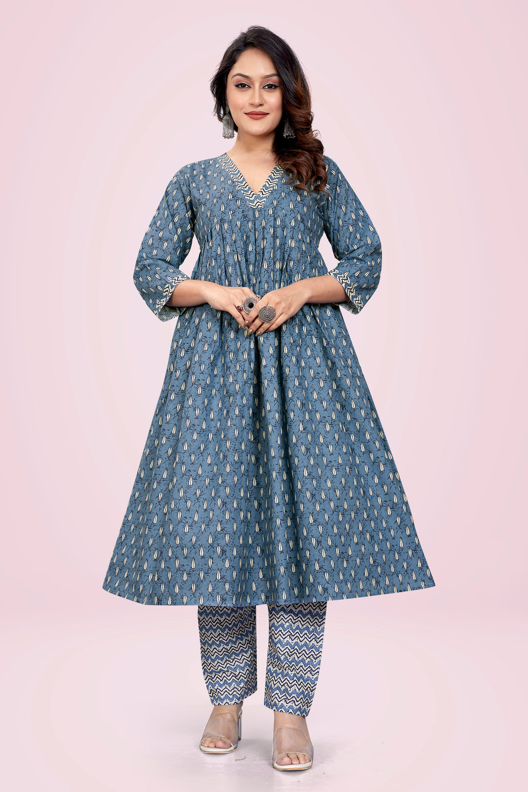 Kurta Sets – Ekisha