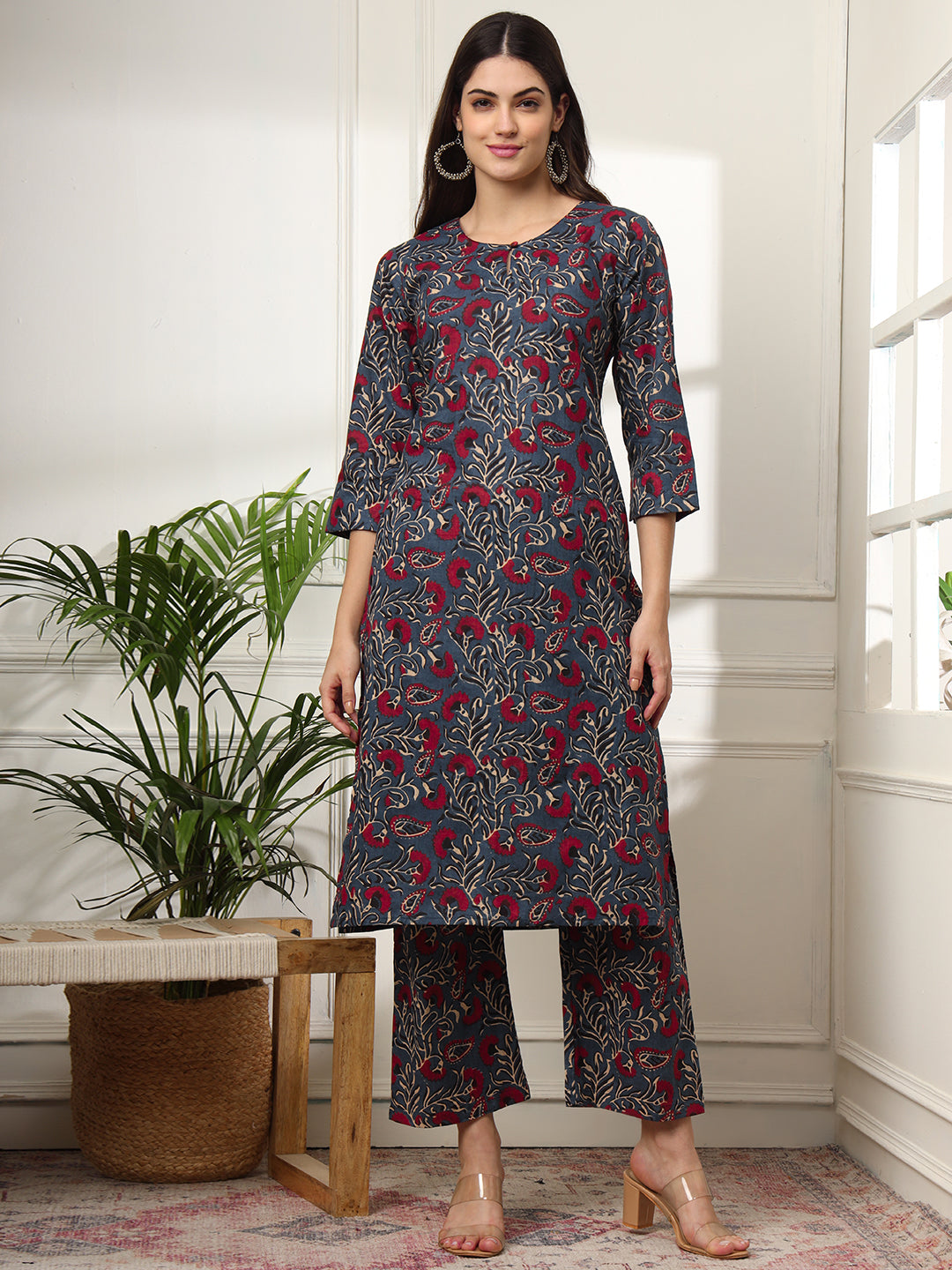 Ekisha - tunic tops | coords | kurta | dresses | kurta sets