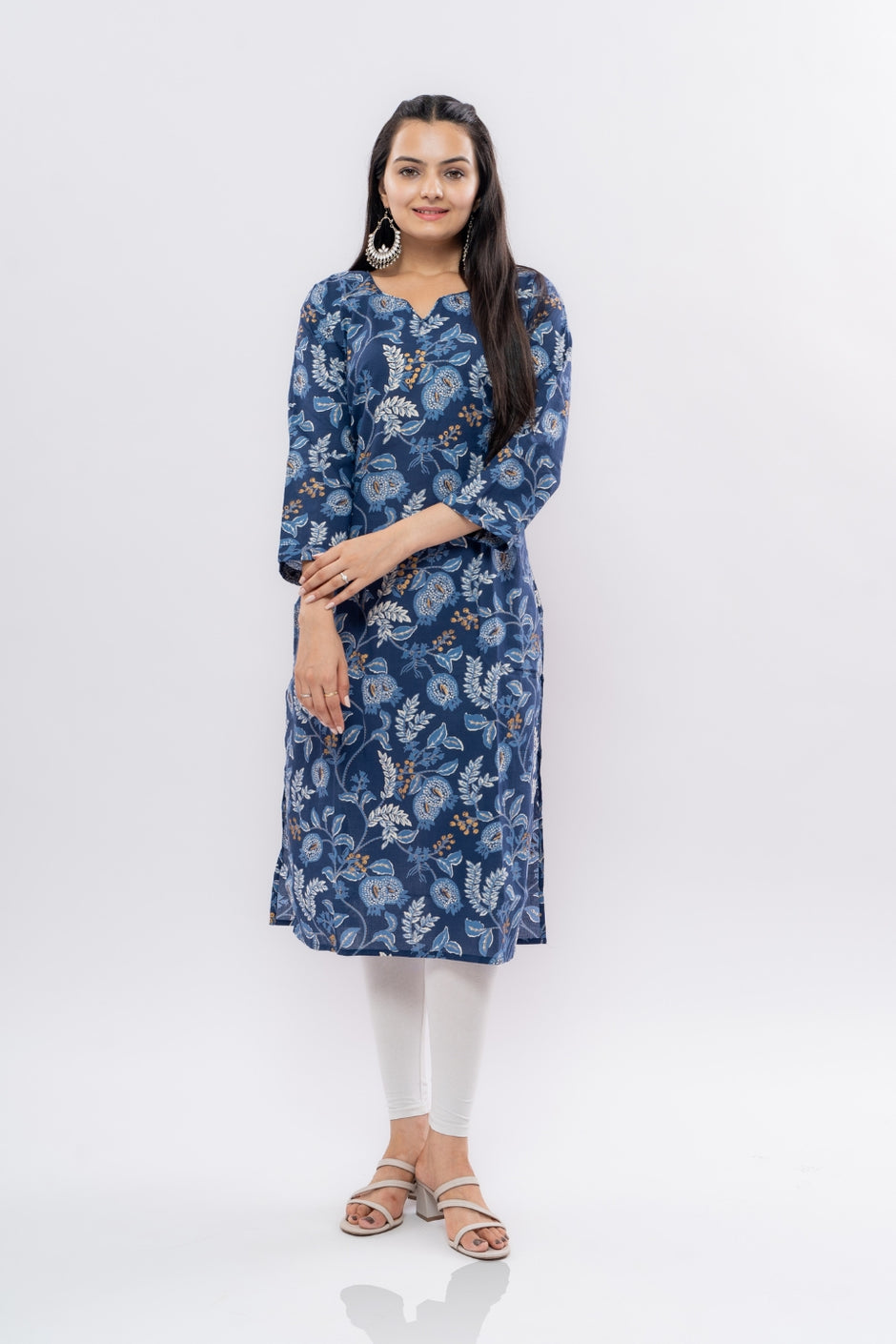 Women's Kurtis & Kurtas – Ekisha