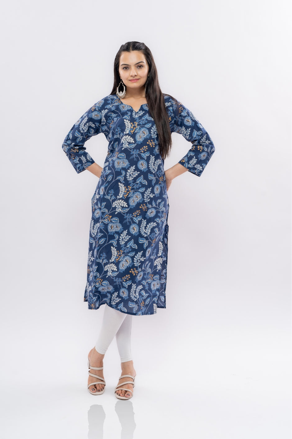 Women's Kurtis & Kurtas – Ekisha