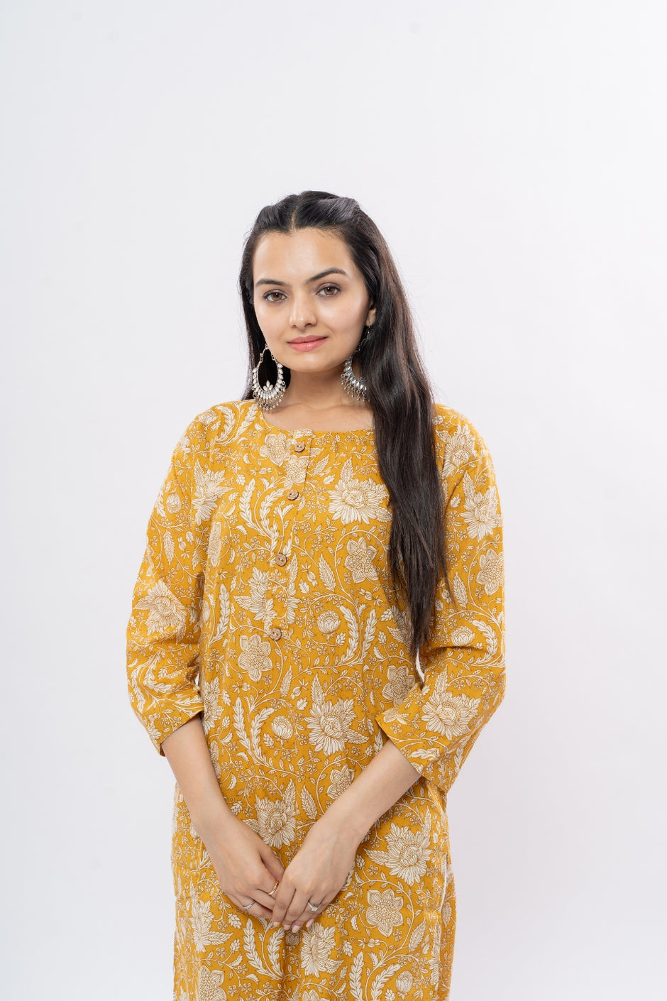 Women's Kurtis & Kurtas – Ekisha