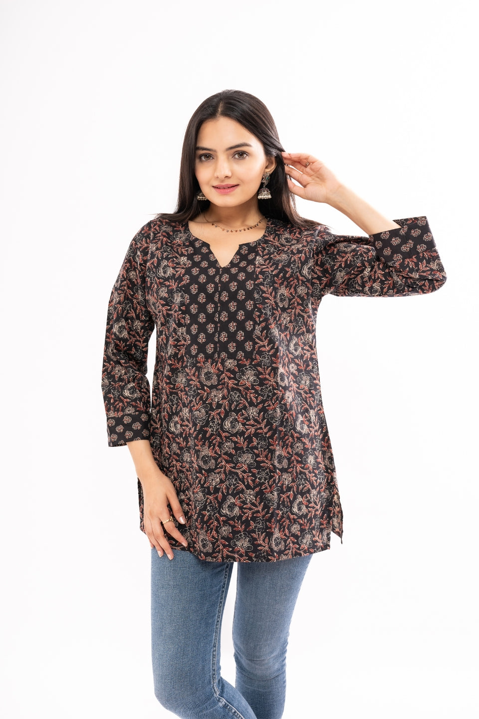Ekisha - kurta sets | kurta | tunic tops | midi dresses