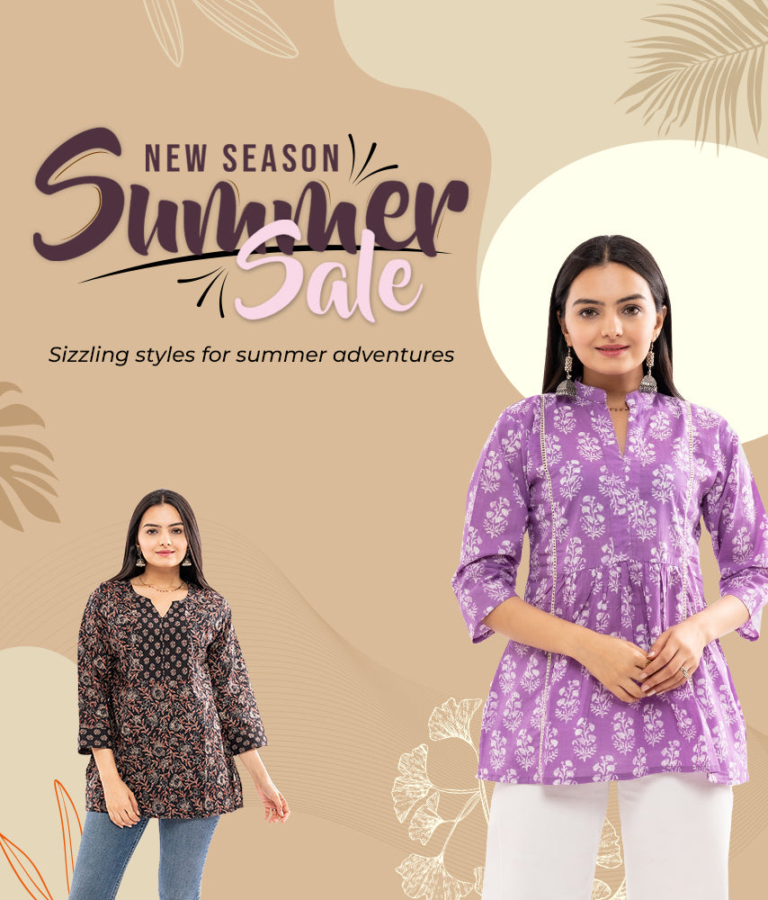 Ekisha - kurta sets | kurta | tunic tops | midi dresses